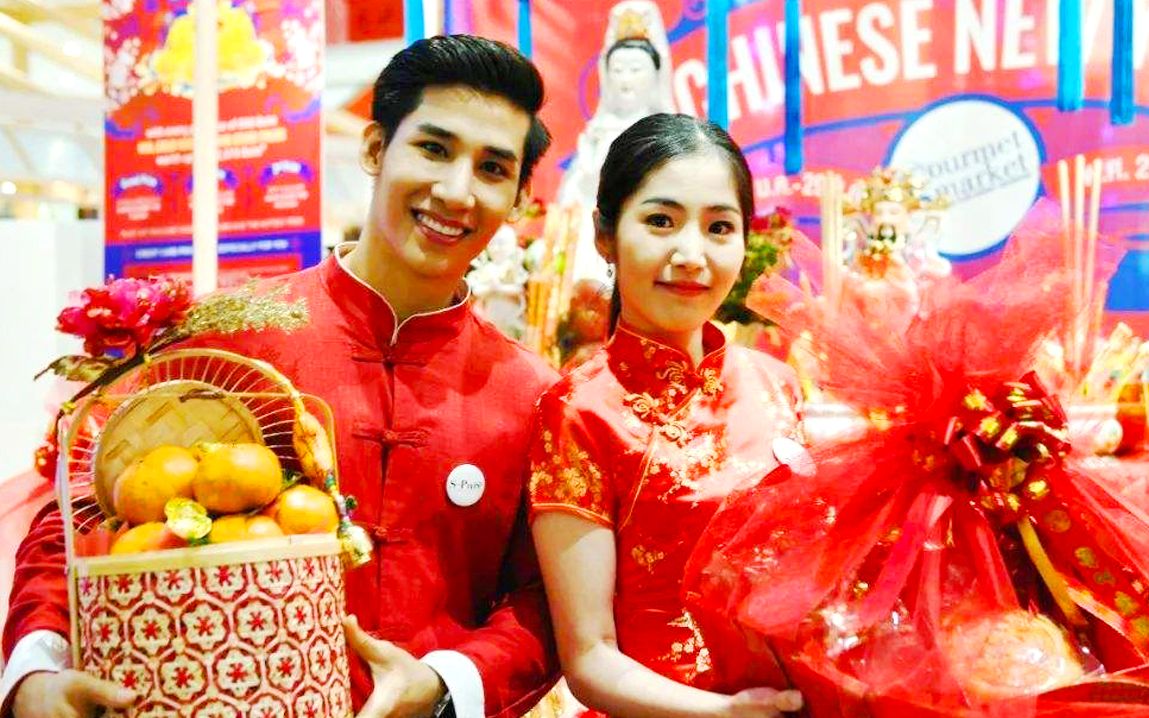 传统春节十大习俗都有什么?你的家乡也是这样过年吗?