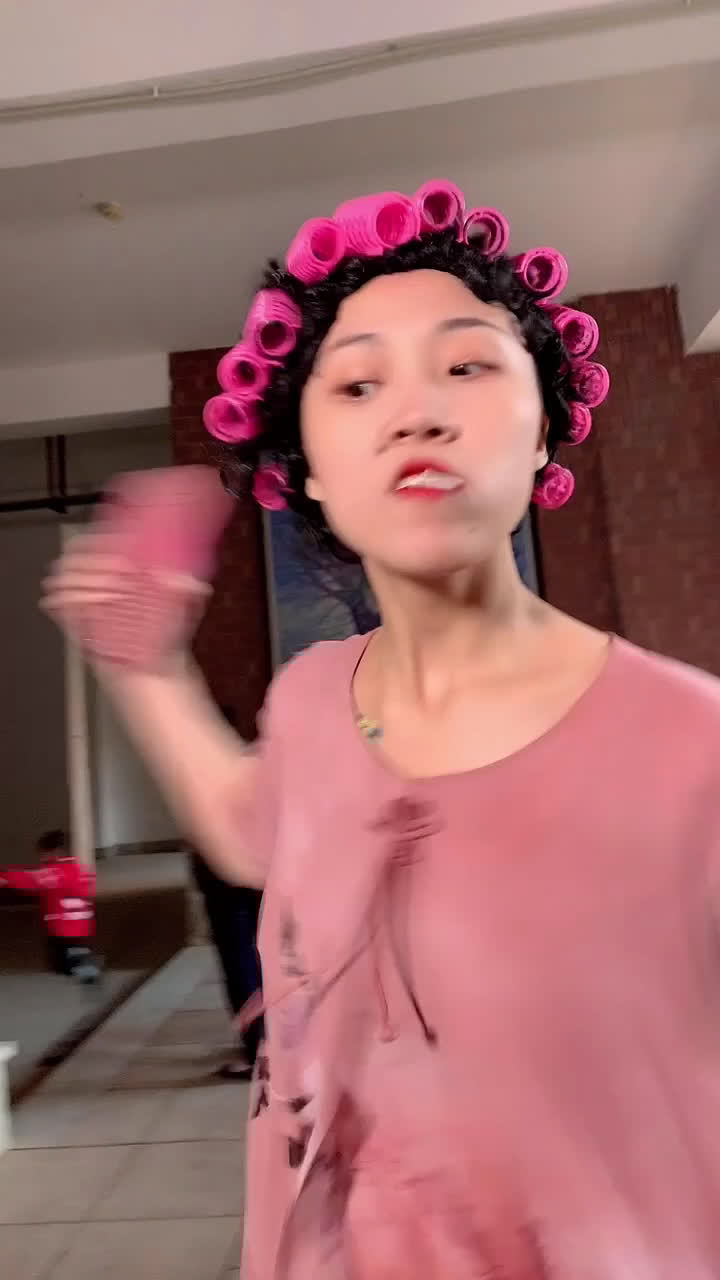 第一次大姨妈没想到如此尴尬