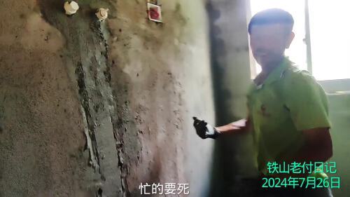 用ppR水管来代替线管,真的还是第一次,有谁用过吗