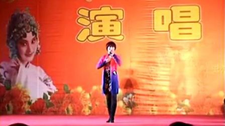 2013新春秦腔名家演唱会(上集)