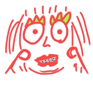 屁屁小心_ 