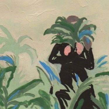 植物任冉 