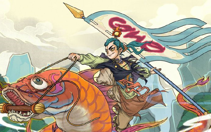 (了不起的修仙模拟器)阿芮修仙记第一期 逃入荒野,奔波生存