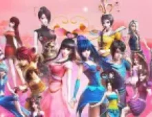 12星座最喜欢的叶罗丽娃娃是哪个? 天秤座最爱雪纷飞