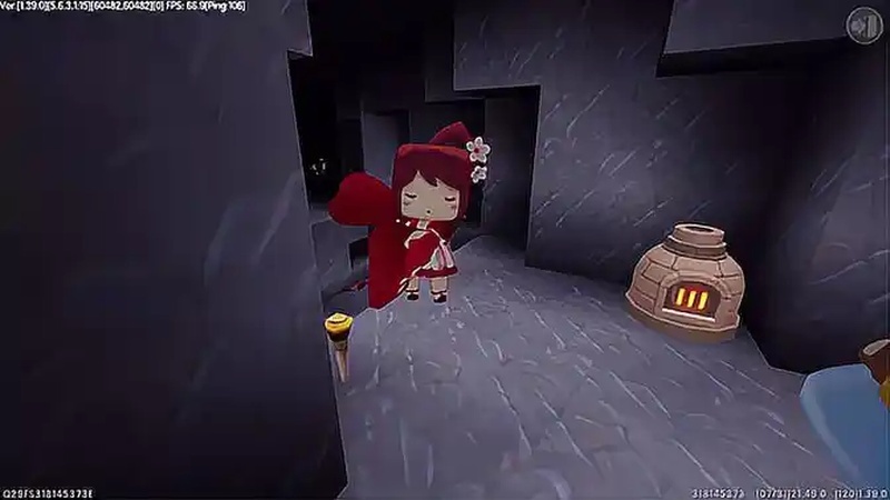 迷你世界:小宇跳科目三?地瓜下矿制作RPG,沙漠领主也甘拜下风