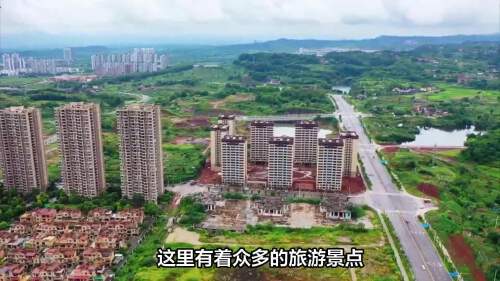 重庆长寿区旅游景点攻略