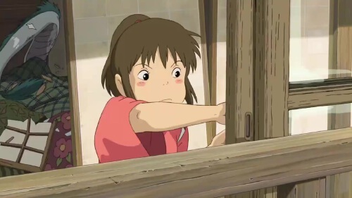 重温经典千与千寻aaa