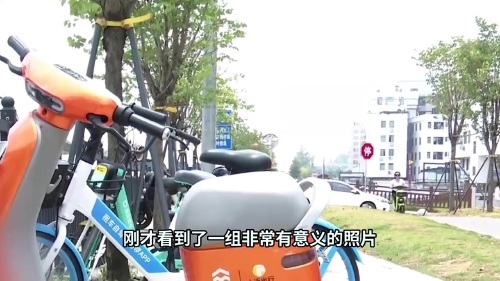 共享电动车"压力"大,为啥不能每人一辆不怕被罚吗?