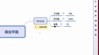 03-Xmind的使用