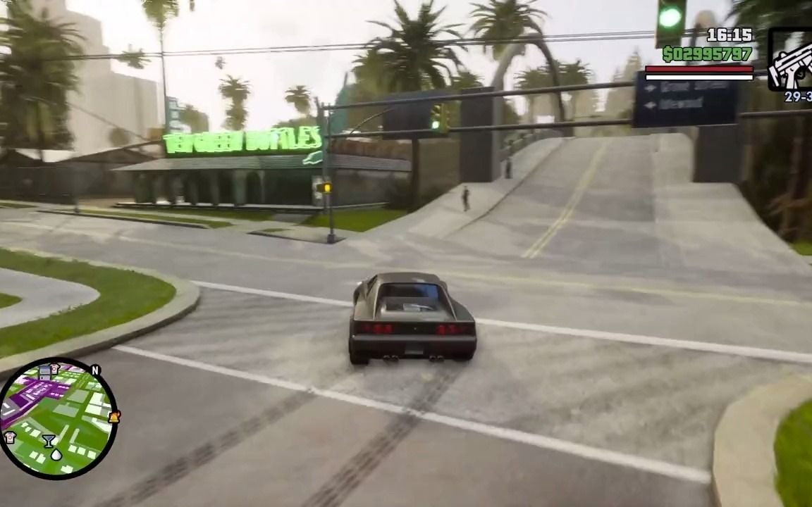 免费ios下载圣安地列斯,怎么下载圣安地列斯模组,圣安地列斯修改器...