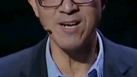 俞敏洪 俞老师励志演讲,不确定的人生,确定的方向,你的人生依然要靠...