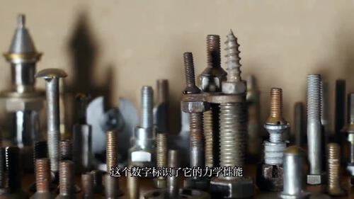 别再问了!8.8螺丝真实尺寸大揭秘,选对型号省心一半