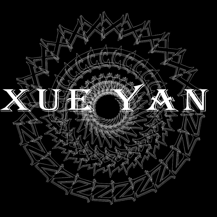 XueYan丨黑猫五更 