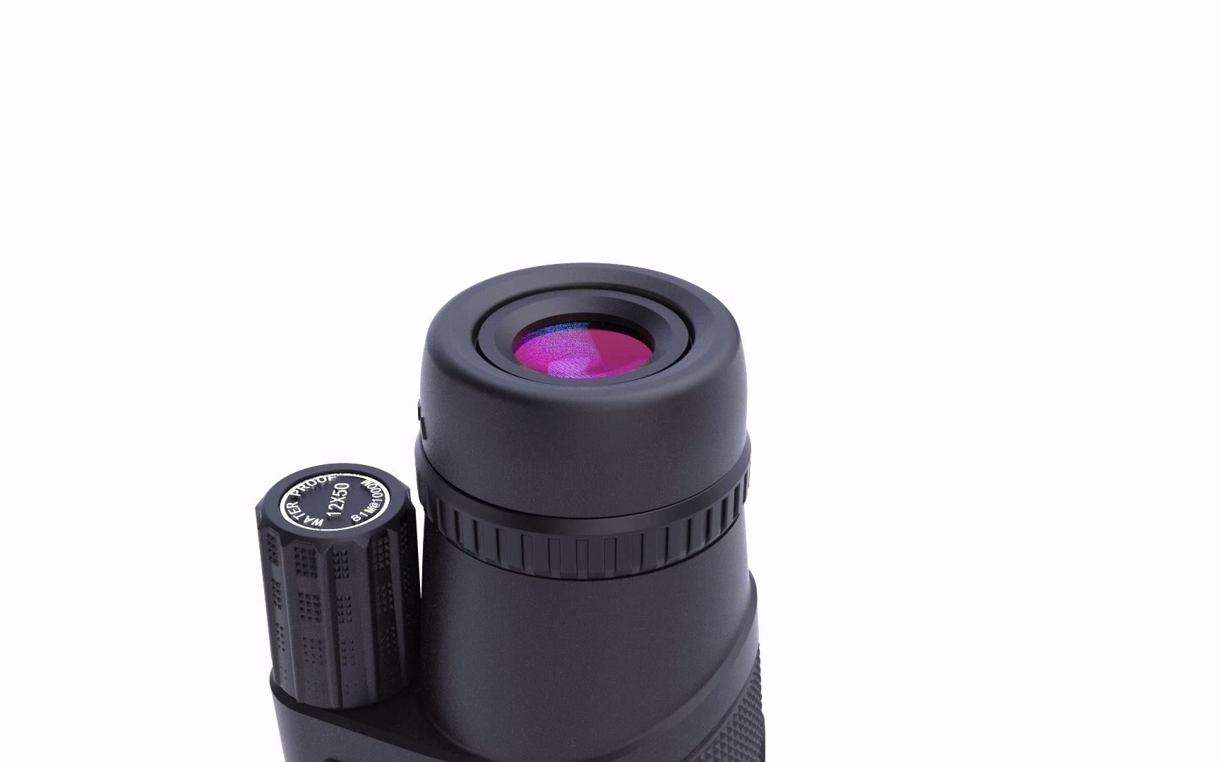 产品动画渲染- keyshot