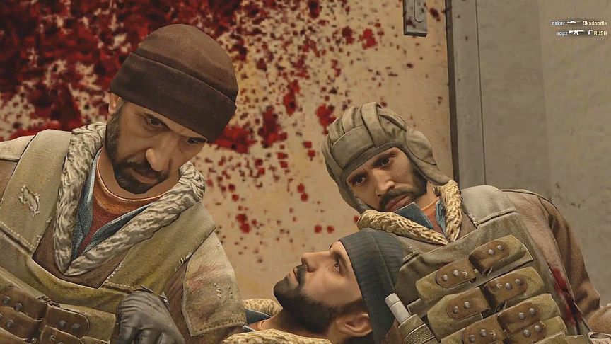 「CSGO」自雷可还行?被烟砸死可还行?80个搞笑死亡瞬间