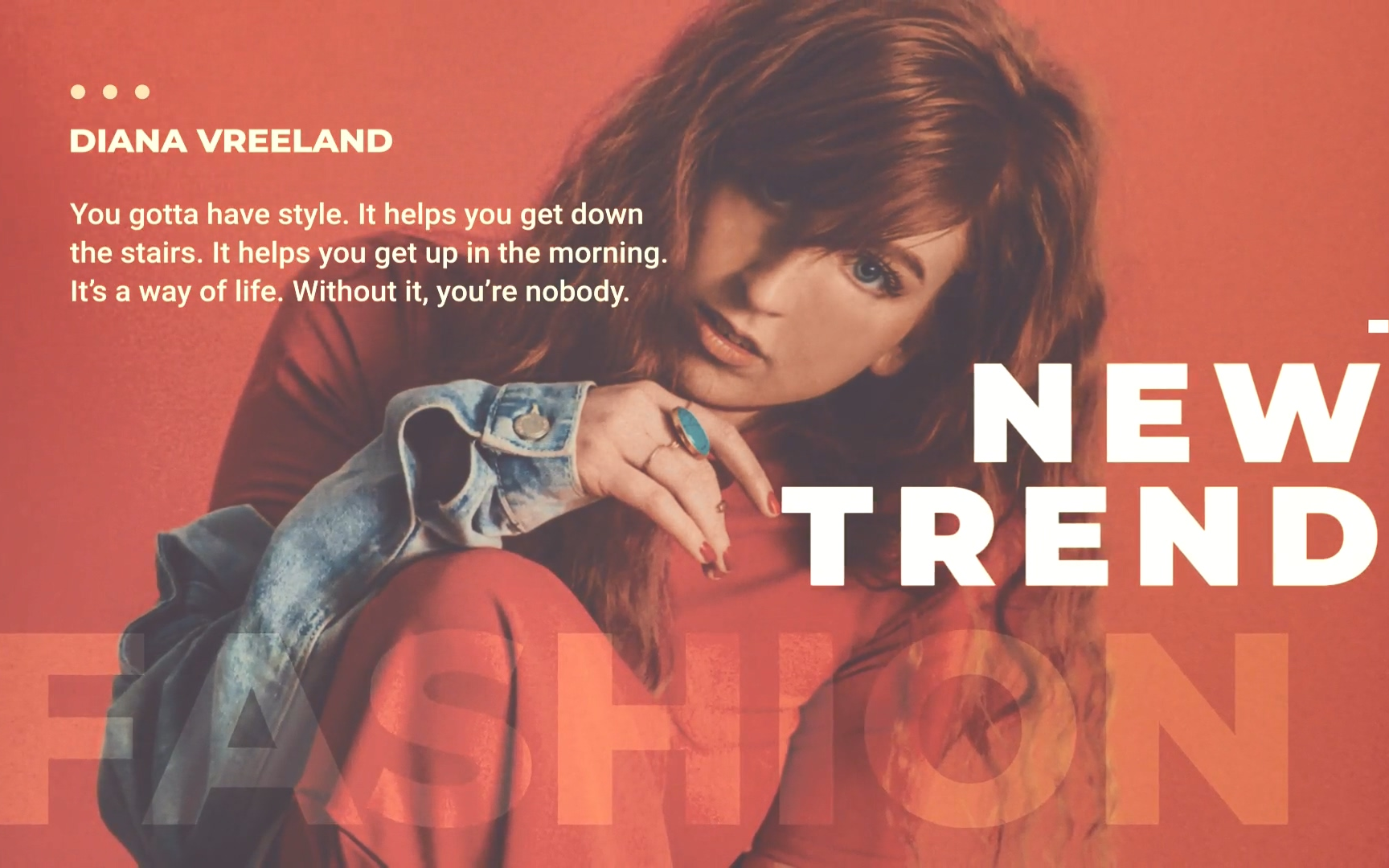 PR模板-超酷的创意动态片头模板时尚开场片头模板时尚人物介绍视频...