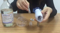 领雾微网雾化器,家用雾化器医用雾化器先导者!