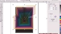 CDR教程 CDR基础教程 CDR利用常用工具案例 CDR入门教程 coreldraw