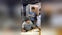 ug中变化扫掠有什么用?这种杯子把手样式怎么做?