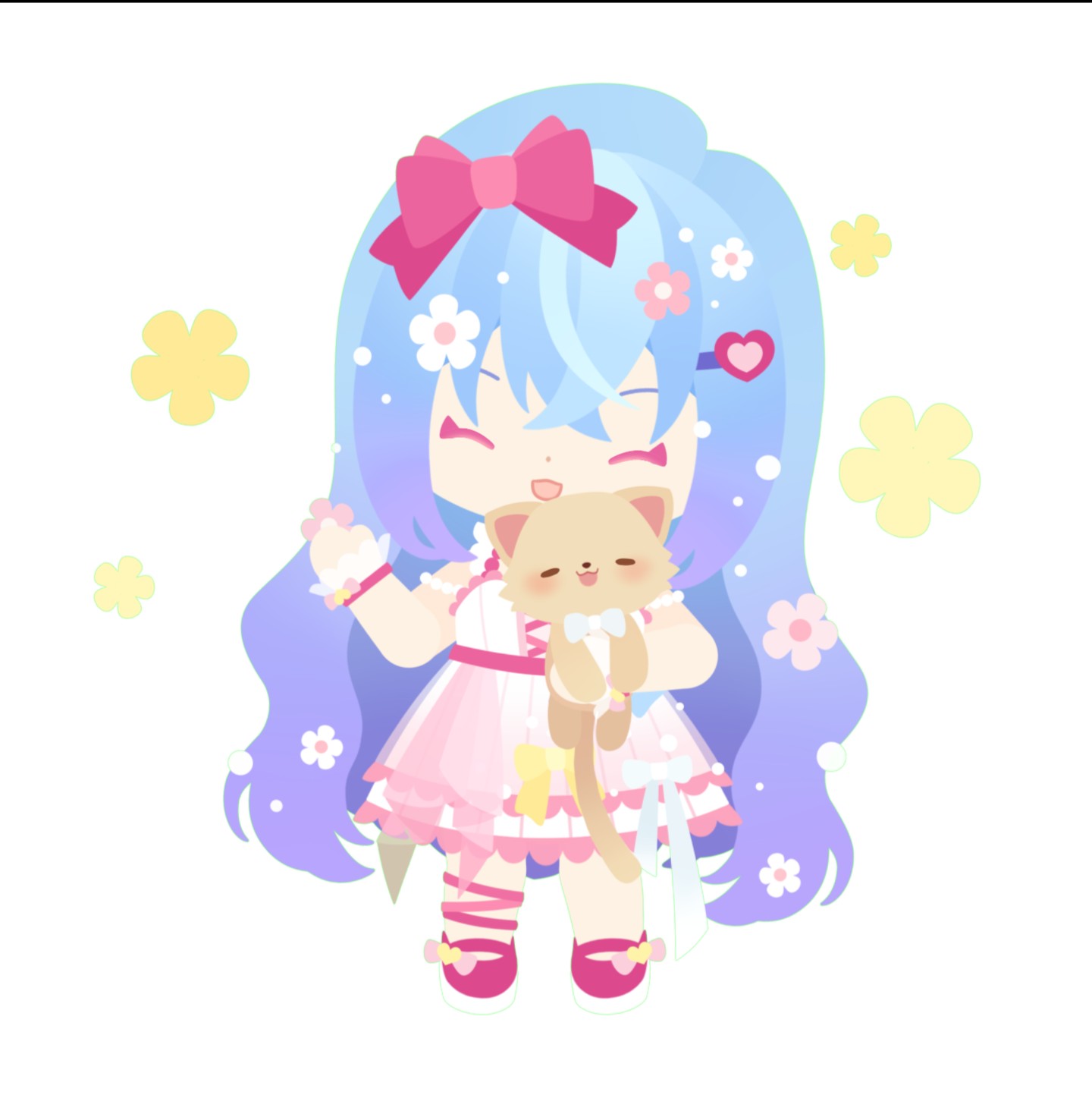 空悠悠_UU 