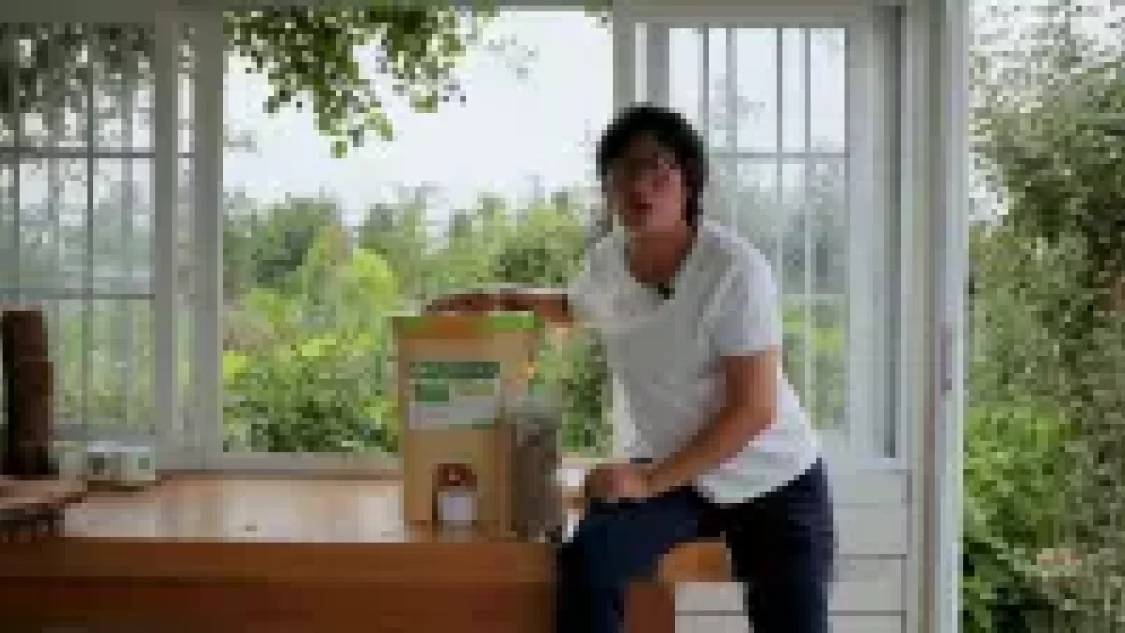 厨余垃圾难处理?这样做就能变废为宝!