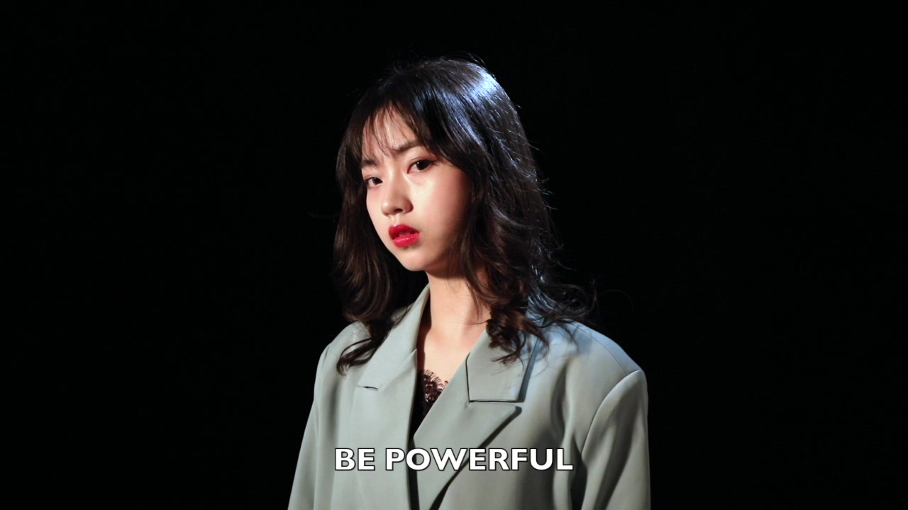 【学生作业】Tom Ford口红 素人试色 自制广告宣传片