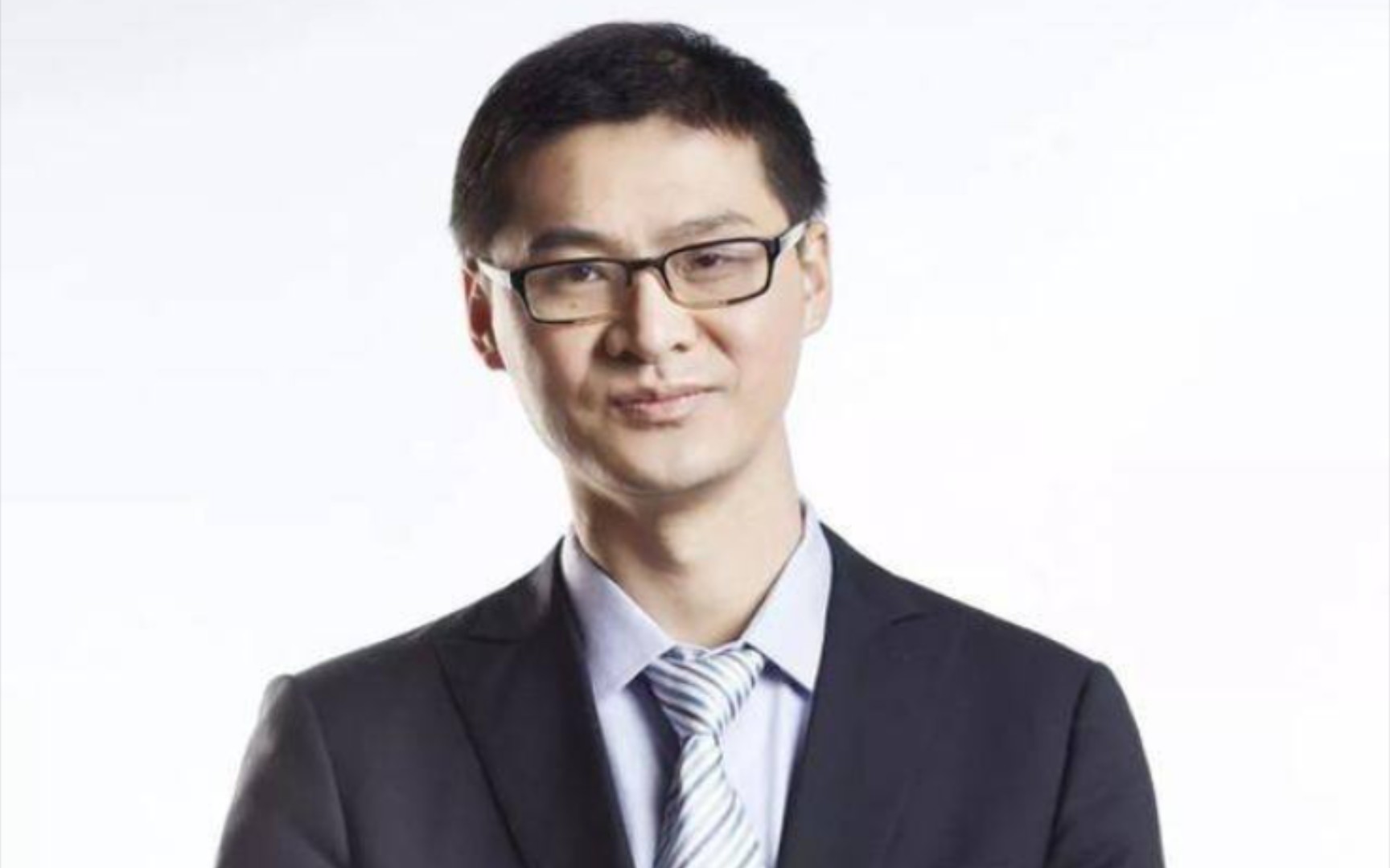 罗翔老师讲课,大家不来看看?