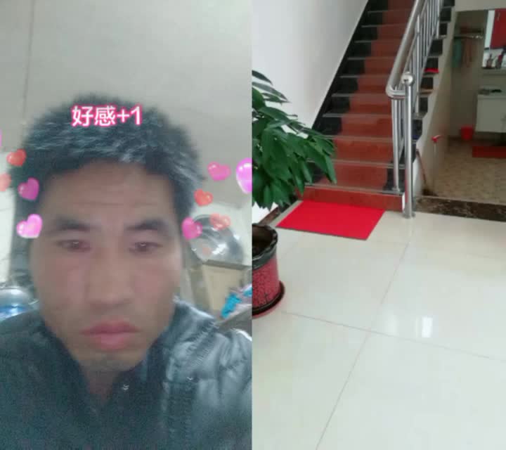 我与@EPS保温建房模块 一起合拍了视频