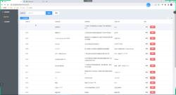 12 实现搜索功能,完善重置功能