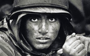 越南战争中最诡异恐怖的声音 中文字幕