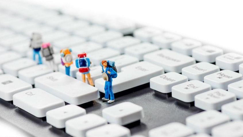 截图别再用微信/QQ了,这个电脑自带的截图功能一定要会用!