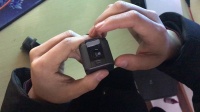 Go Pro 5 SD卡插入视频