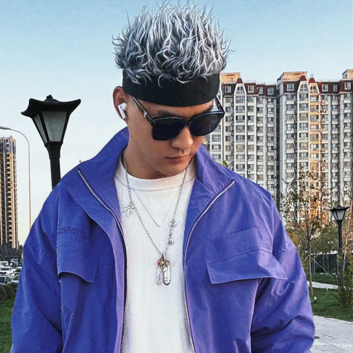 健身ing雅痞盟大叔 