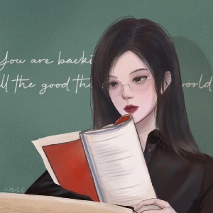 吴老师滴滴滴 