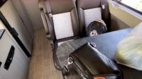 汽车:看看这款4座无中门b型房车的布局,你们喜欢吗