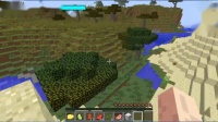 我的世界龙珠整合包第一季ep2