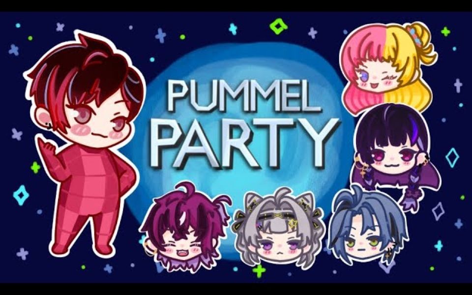【CC双语机翻全熟|Ver Vermillion】12月17日揍击派对I Bought The ...