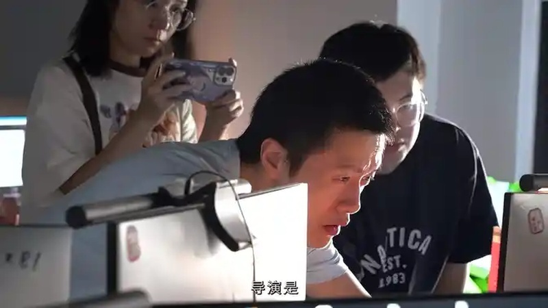 难怪《哪吒2》火!看饺子审核动画片,就知道有多严丨不破不立
