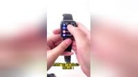 华强北S8手表-如何设置中文