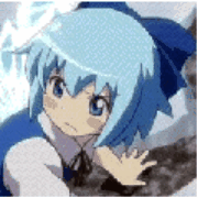 ⑨号狼 