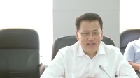 浙江新闻联播 2019 省政府与国家统计局签署合作协议共建统计大数据...