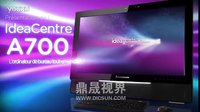 联想电脑 产品宣传片