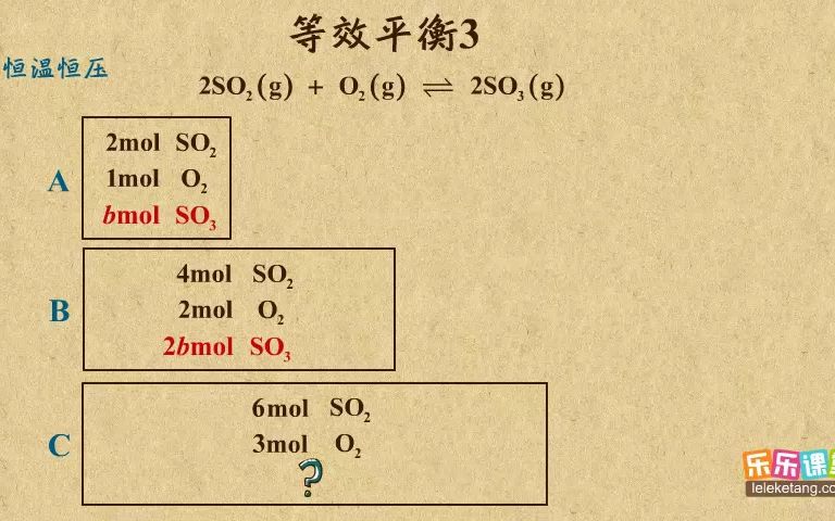 《6》等效平衡3