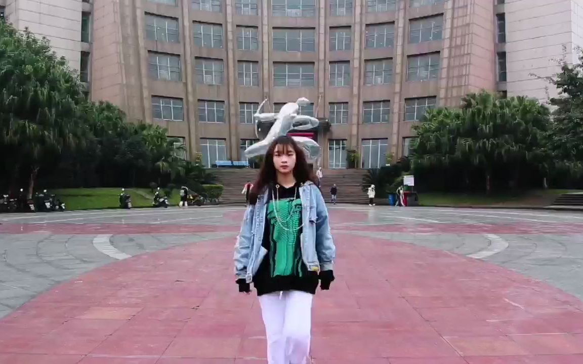 【人物宣传片】-打破定义的自己 轻化工学生 个人形象宣传片