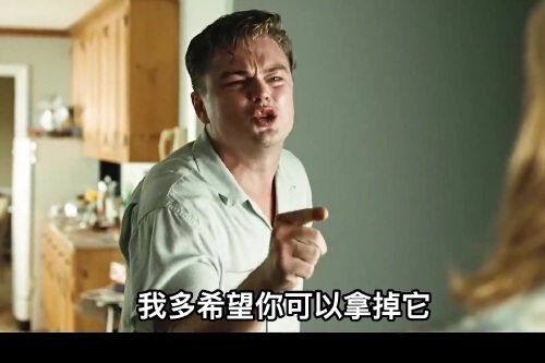 有时候最伤人的武器,是言语