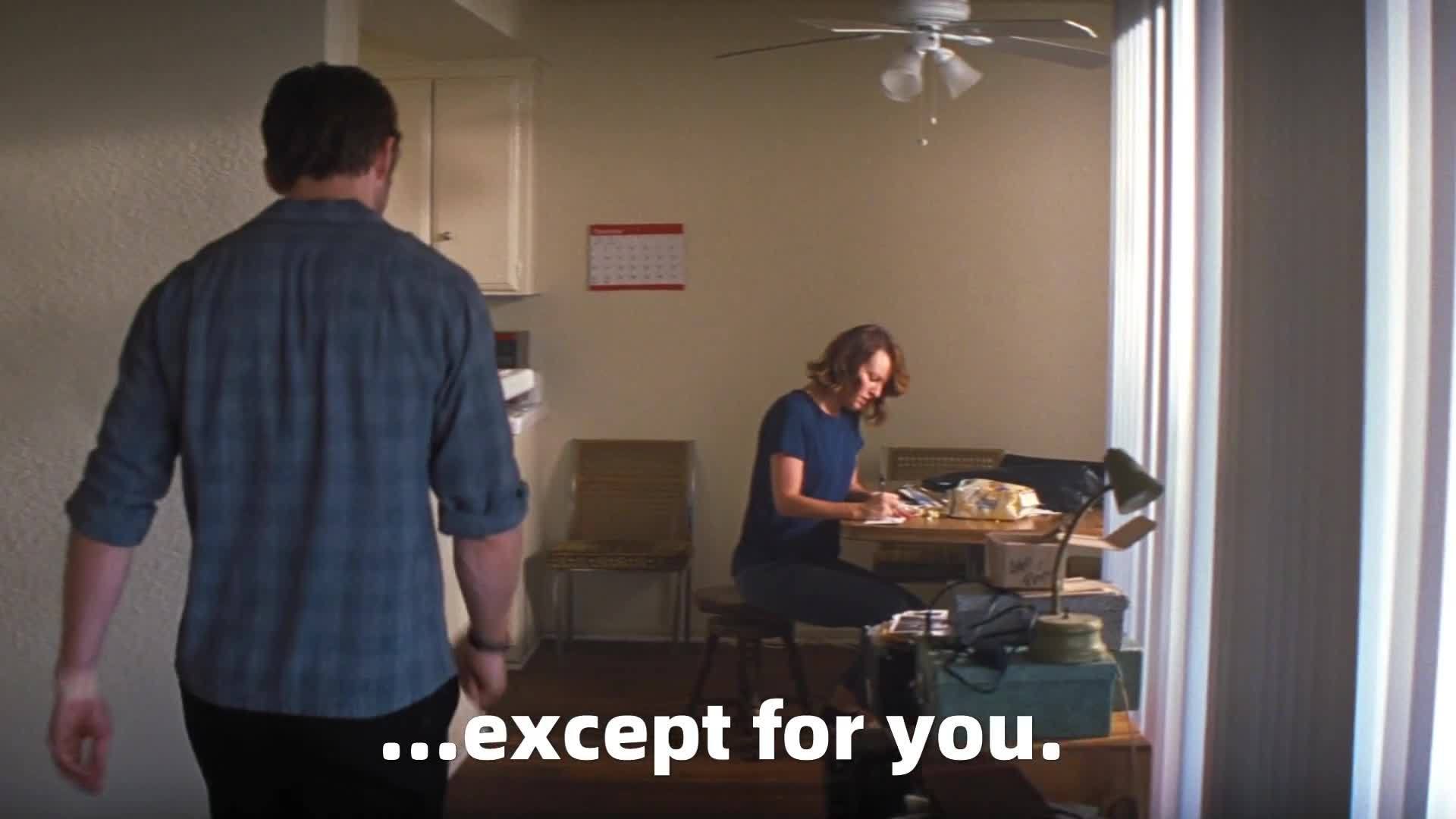 专栏预告片:except.except for用法不同