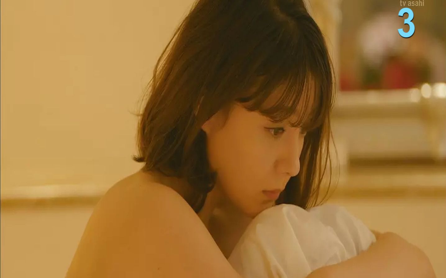 【阿茶看剧】高颜值深夜福利剧 《完美犯罪》第三集!