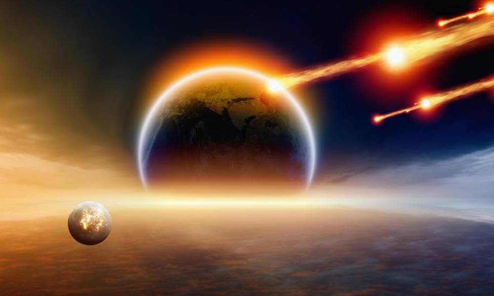 何时是地球的末日?决定权或许在太阳手里!