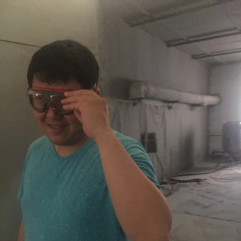 107工作室 