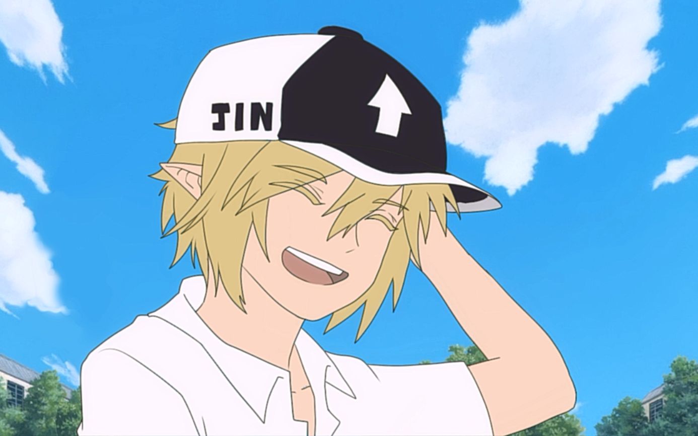 【凹凸世界】在世界重生之后(穿越时空的少女/动画改图)